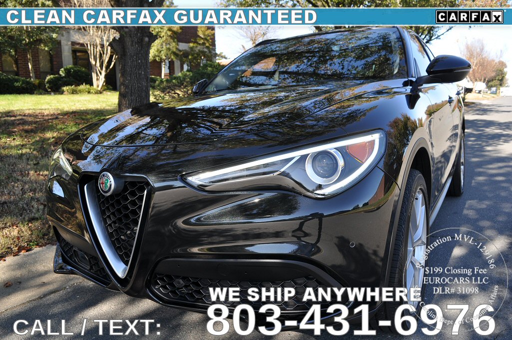 EUROCARS LLC | 803-426-3208